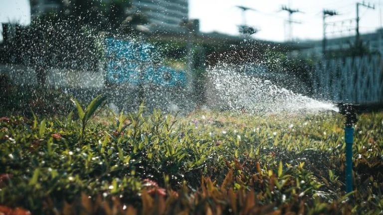 How To Fix Low Water Pressure in Sprinkler Systems: Troubleshooting Tips